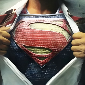 Watch Superman Live Stream on BIGO LIVE