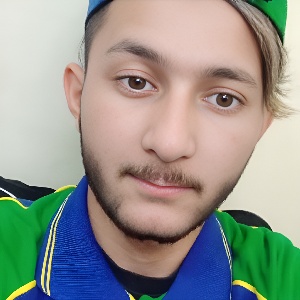 Watch Umer Hussain Live Stream on BIGO LIVE