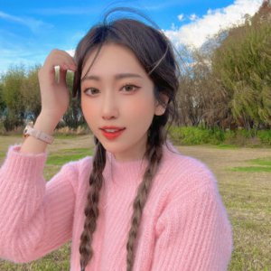 欢迎来到Nini的直播间