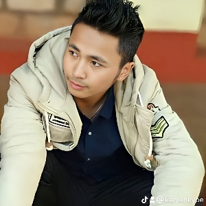 歡迎來到꧁༺𝐊𝐀𝐑𝐘𝐀𝐍༻꧂的直播間