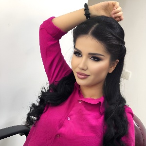 Watch Fotima Live Stream on BIGO LIVE