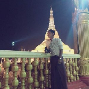 Watch Pyae Phyo Paing Live Stream on BIGO LIVE