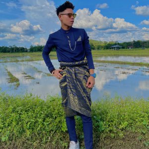 ᵈ lukman🐉(BIGO ID: Lkmn_cat) | BIGO LIVE