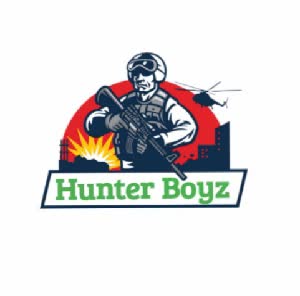 Watch Hunter Boyz Live Stream on BIGO LIVE