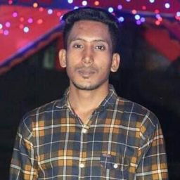 Watch Rakib Khan Live Stream on BIGO LIVE