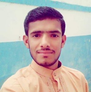 Watch Noor Zaman Live Stream on BIGO LIVE