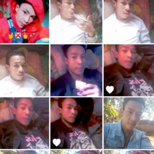 Watch 💖 ️ຊື້ໂນດ 💫ATM Live Stream on BIGO LIVE