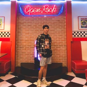 Watch ꈤꃅ☞︎︎︎🔮ALRIN Live Stream on BIGO LIVE