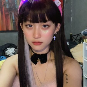 欢迎来到ⁱⁿˢᵖ🏹 Puroi的直播间