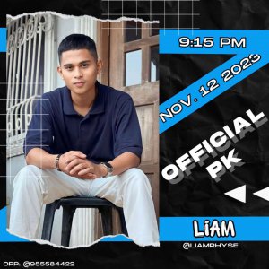Watch Ƈʀoῳղ👑Liam Live Stream on BIGO LIVE