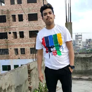 Watch MD Rifat Islam Live Stream on BIGO LIVE