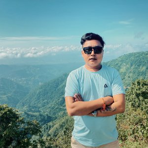 Watch Prabin Rai Live Stream on BIGO LIVE
