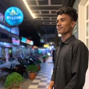 Watch Ariyan Ahmed Live Stream on BIGO LIVE