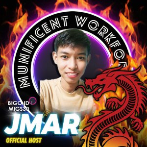 Watch 𝓶𝔀𝓯꙳Jmark🤲 Live Stream on BIGO LIVE