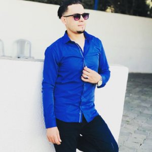 Watch Emad Abo naser Live Stream on BIGO LIVE