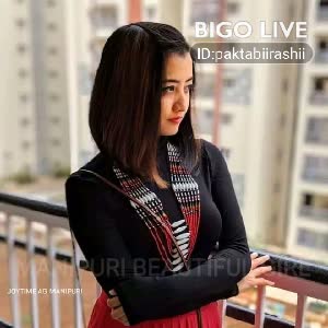 Watch 😍Hanubi😍 Live Stream on BIGO LIVE