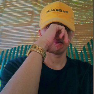 Watch Edzel Live Stream on BIGO LIVE