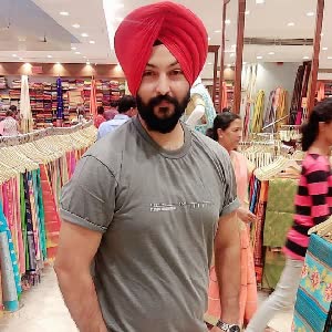 Watch SaRdAr G Live Stream on BIGO LIVE