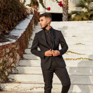 Watch Hsen Fahs Live Stream on BIGO LIVE