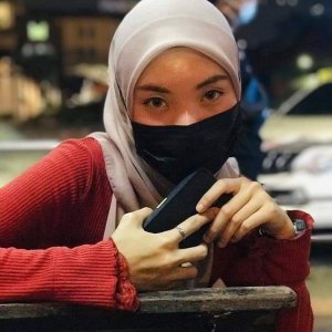 Watch Sumayyah ͜͡ᴊ•ᴡ Live Stream on BIGO LIVE