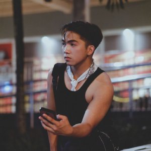 Watch David Angelo Live Stream on BIGO LIVE