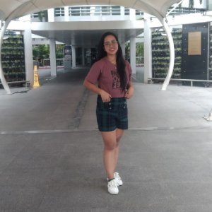 Watch ꜰɪɢᴜʀᴇ卄🔹Gerlie Live Stream on BIGO LIVE