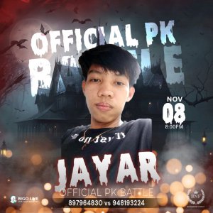 Watch ƁƝƑ👑jay ar🌜 Live Stream on BIGO LIVE