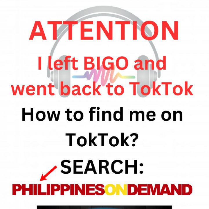 ᵀᴸᴾ💫POD RADIO(BIGO ID: POD_Radio) | BIGO LIVE