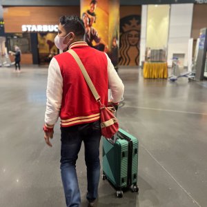 Watch Muhammad Harith Live Stream on BIGO LIVE