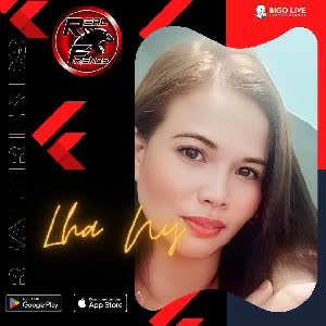 Watch 🔥я𝔣 ꧂ Lhan Ny Live Stream on BIGO LIVE