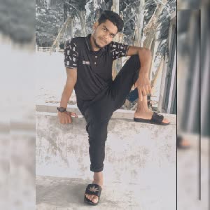 Watch MR AbiR Live Stream on BIGO LIVE