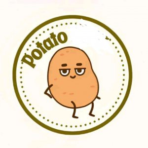 Watch Potato Live Stream on BIGO LIVE