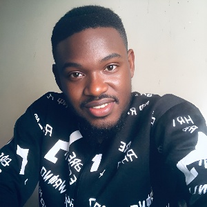 Watch Joseph Kayode Es Live Stream on BIGO LIVE