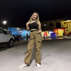 Watch мℓη🦅 𝓐𝓫𝔂ᶜᶜ Live Stream on BIGO LIVE