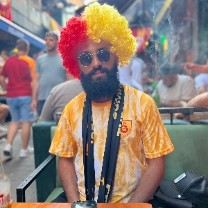 Watch Locke der Boss💰 Live Stream on BIGO LIVE