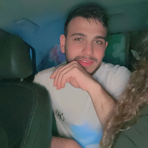 Watch ZeadⒽⒶ Live Stream on BIGO LIVE