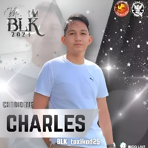 Watch 𝗕𝗟𝗞♜Sᴄʀɪᴘᴛ🥤 Live Stream on BIGO LIVE