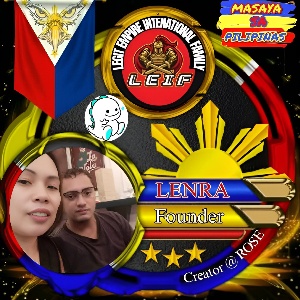 Watch LEIF🇵🇭lenra Live Stream on BIGO LIVE