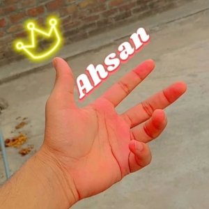 Watch Ahsan Rajput Live Stream on BIGO LIVE