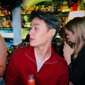 欢迎来到Ray的直播间