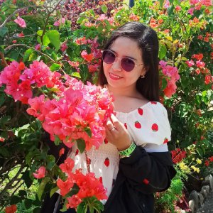 Watch vL🌺Jyzel😊🤩 Live Stream on BIGO LIVE