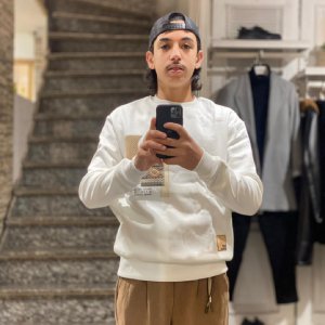 Watch Ali Kanso Live Stream on BIGO LIVE