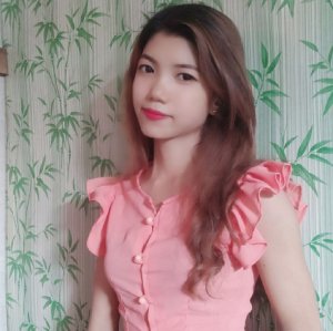 Watch 💫⚡ Zin Mi ⚡ Live Stream on BIGO LIVE