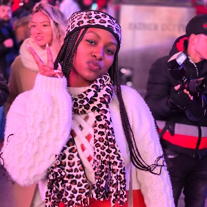 Watch Ashanti Harris Live Stream on BIGO LIVE