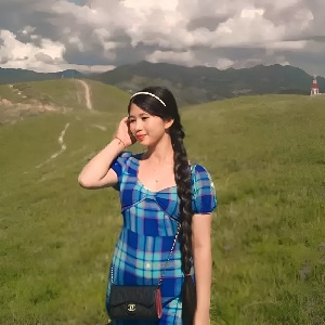 Watch BIRD_Nam Aoy💞 Live Stream on BIGO LIVE