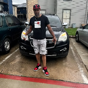 欢迎来到Keywon 314💸🏹的直播间