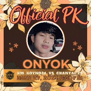Watch kϻ🎖Onyok🌠 Live Stream on BIGO LIVE