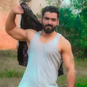 Watch Saif BuTt Live Stream on BIGO LIVE