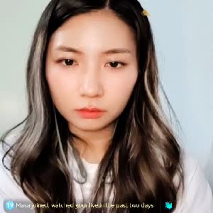 Watch Maraaa 🌷🖤 Live Stream on BIGO LIVE