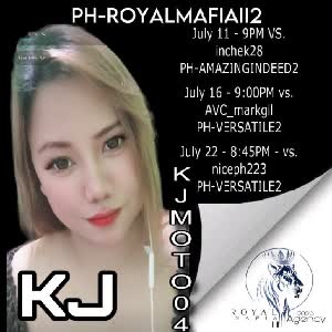 Watch 尺ᵐቻɪɪ🍁KJ🖤🔥 Live Stream on BIGO LIVE